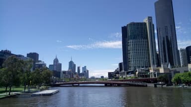 Melbourne Convention and Exhibition Centre | conferences.guide